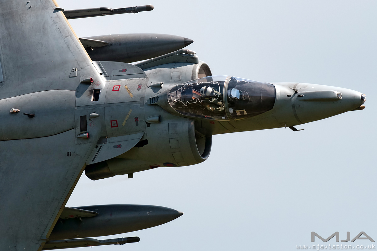 Aviation Photography by MarkJayne